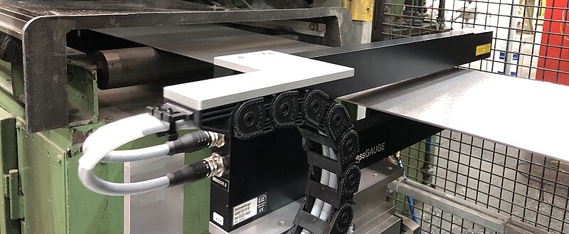 Article | Micro-Epsilon