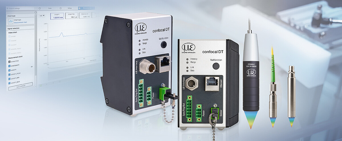 News | Micro-Epsilon