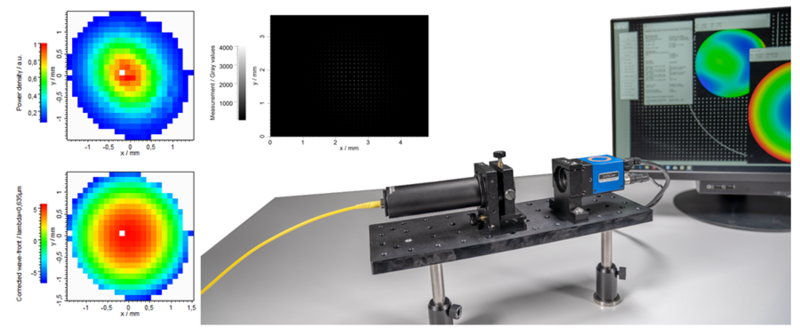 News | Micro-Epsilon