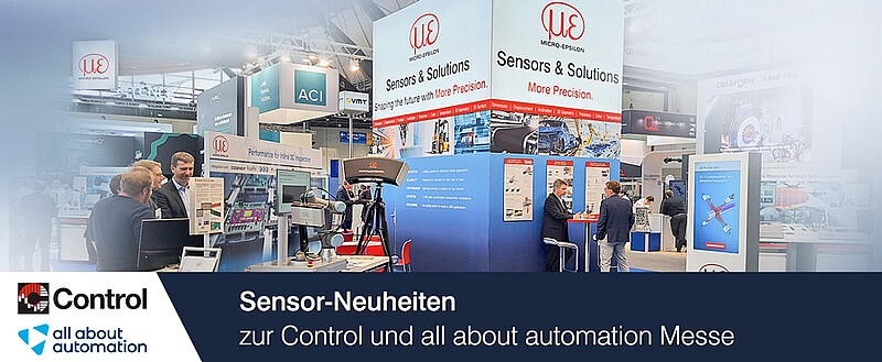 News | Micro-Epsilon